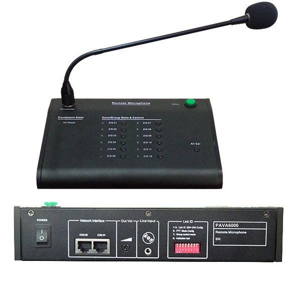 Terbaik Alarm Voice / Alert System, Voice Evakuasi Desain Sistem ...